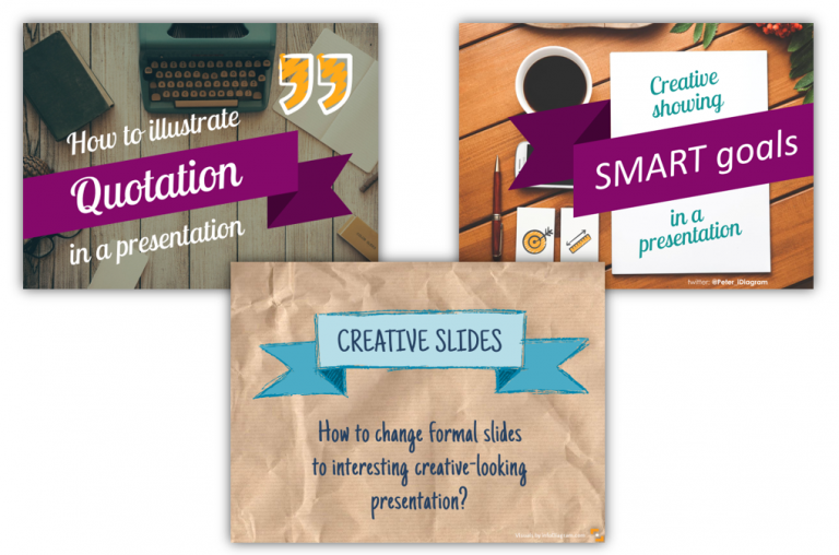 Build an Engaging Presentation with Proper Structure Slides - Blog ...
