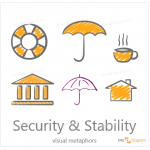 security scribble icons creative powerpoint - Blog - Creative ...