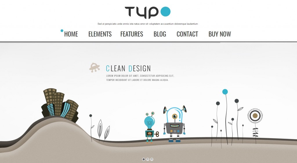 wordpress powerpoint design webpage - Blog - Creative Presentations Ideas