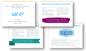 5 Tips to Boost Your Presentation Slides - Blog - Creative ...