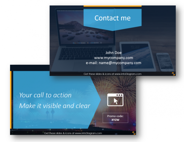 Why It Is Important for Marketers to Use Visual Slides - Blog ...