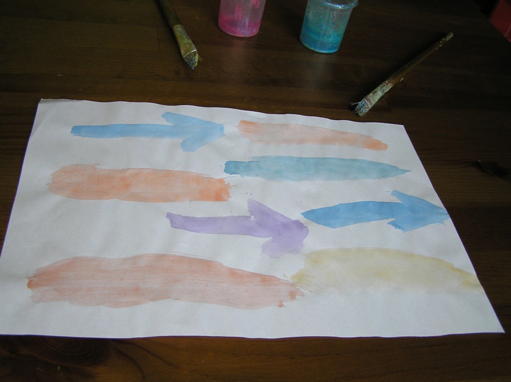 Want to Make Powerful Slides? Use Watercolor Visuals in PowerPoint