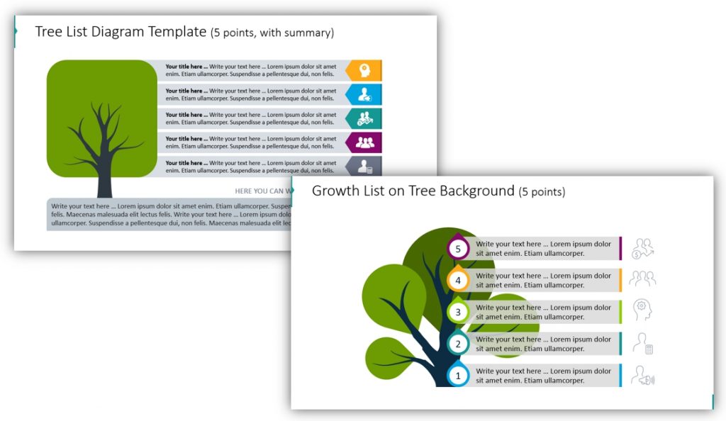 tree_2 - Blog - Creative Presentations Ideas