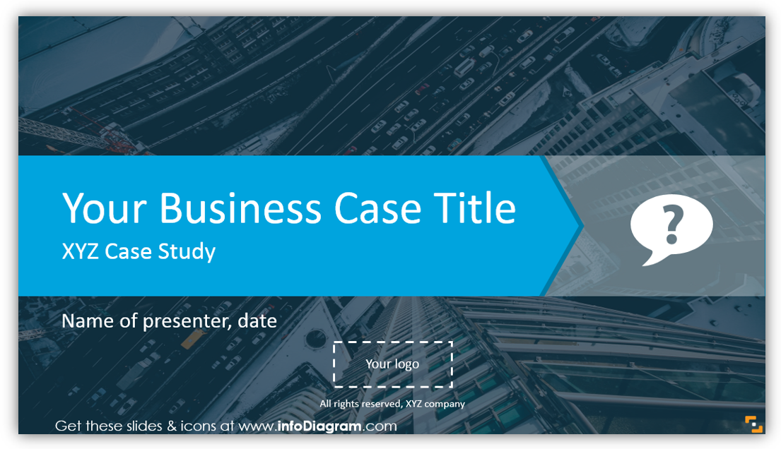 Present a Convincing Business Case Using Graphics in PowerPoint