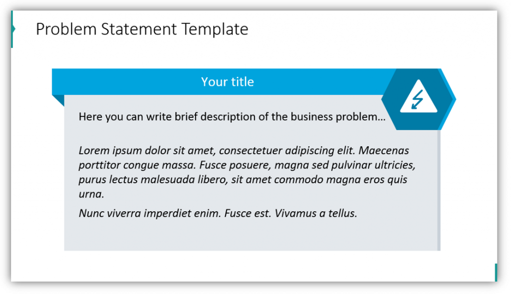  How To State A Problem Statement What Is A Problem Statement In UX And How To Write One 