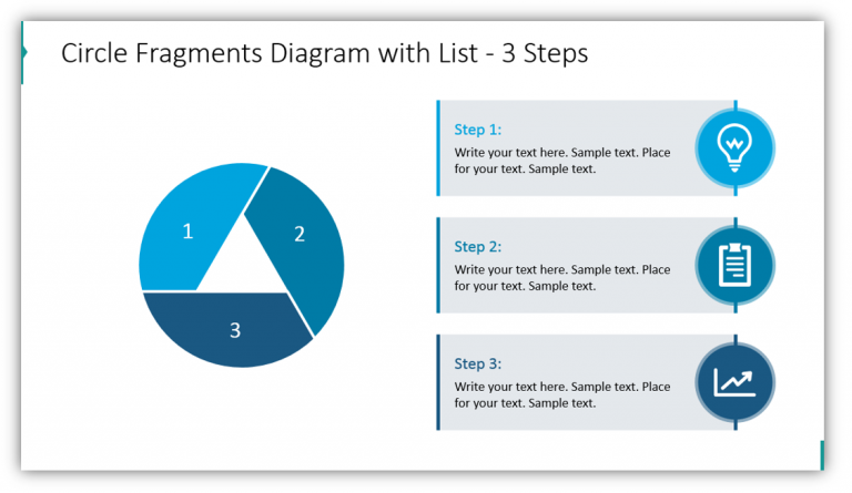 Create Effective PPT Presentations with Modern Shutter and Circle ...