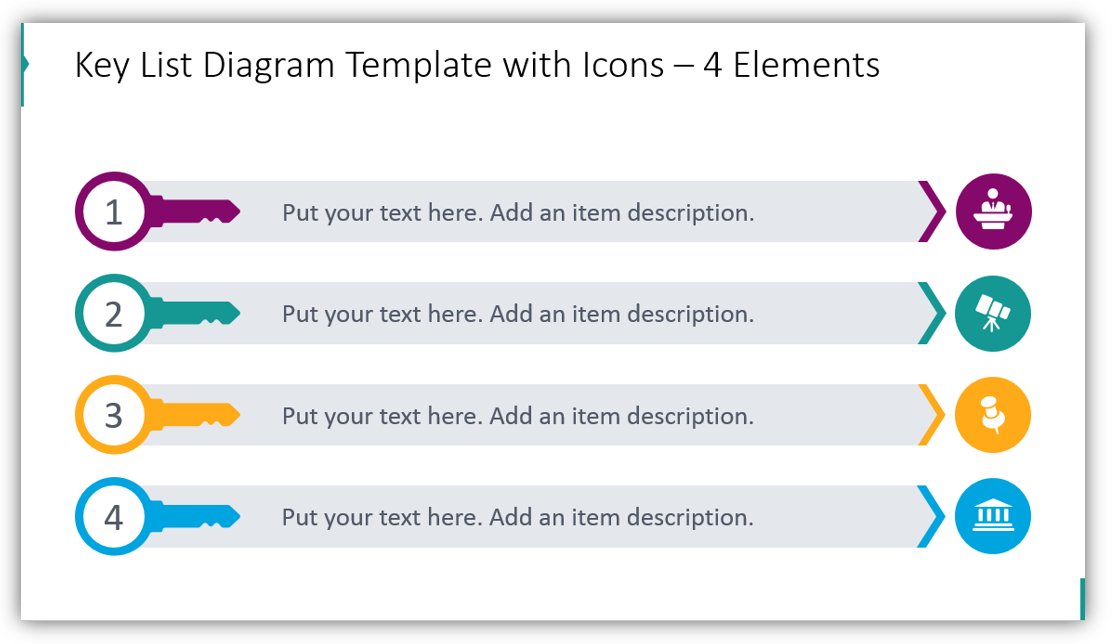 5 Uses for Key Shape Solution Diagrams