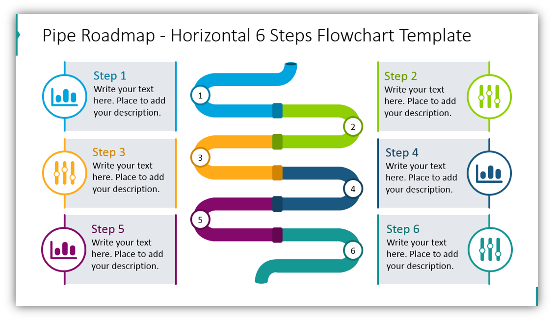 5 Ways to Use Pipe Shape Diagrams