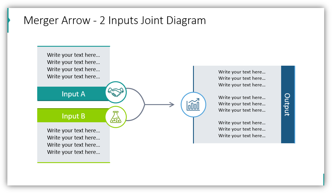 How to Use Branching Arrow for Creating Flow Chart Diagrams - Blog ...