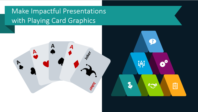 Make Impactful Presentations with Playing Card Graphics - Blog ...