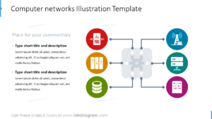 Use Creative IT Diagrams to Present Network Topology