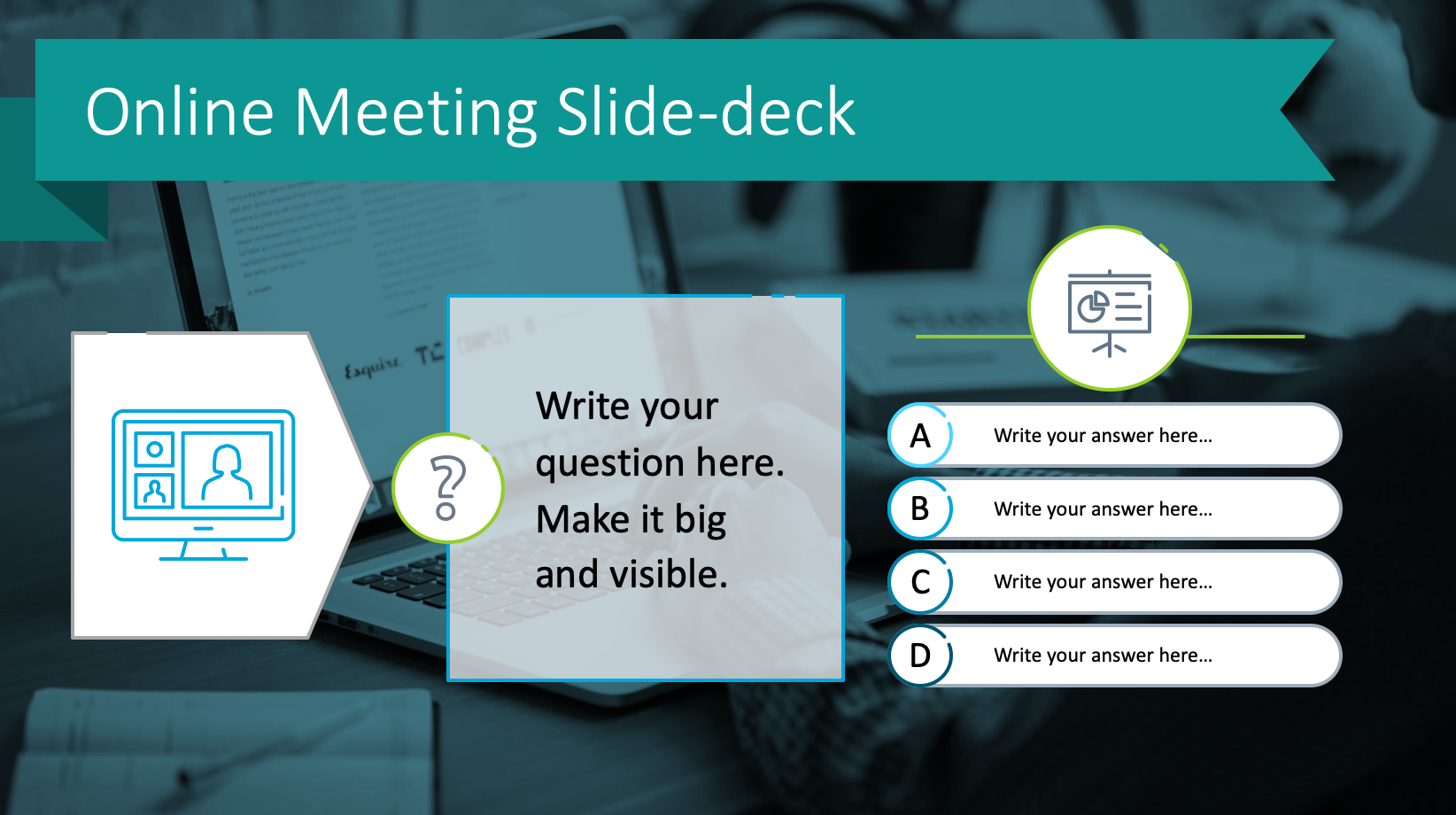 Keep Online Meetings on Track with PowerPoint - Blog - Creative ...