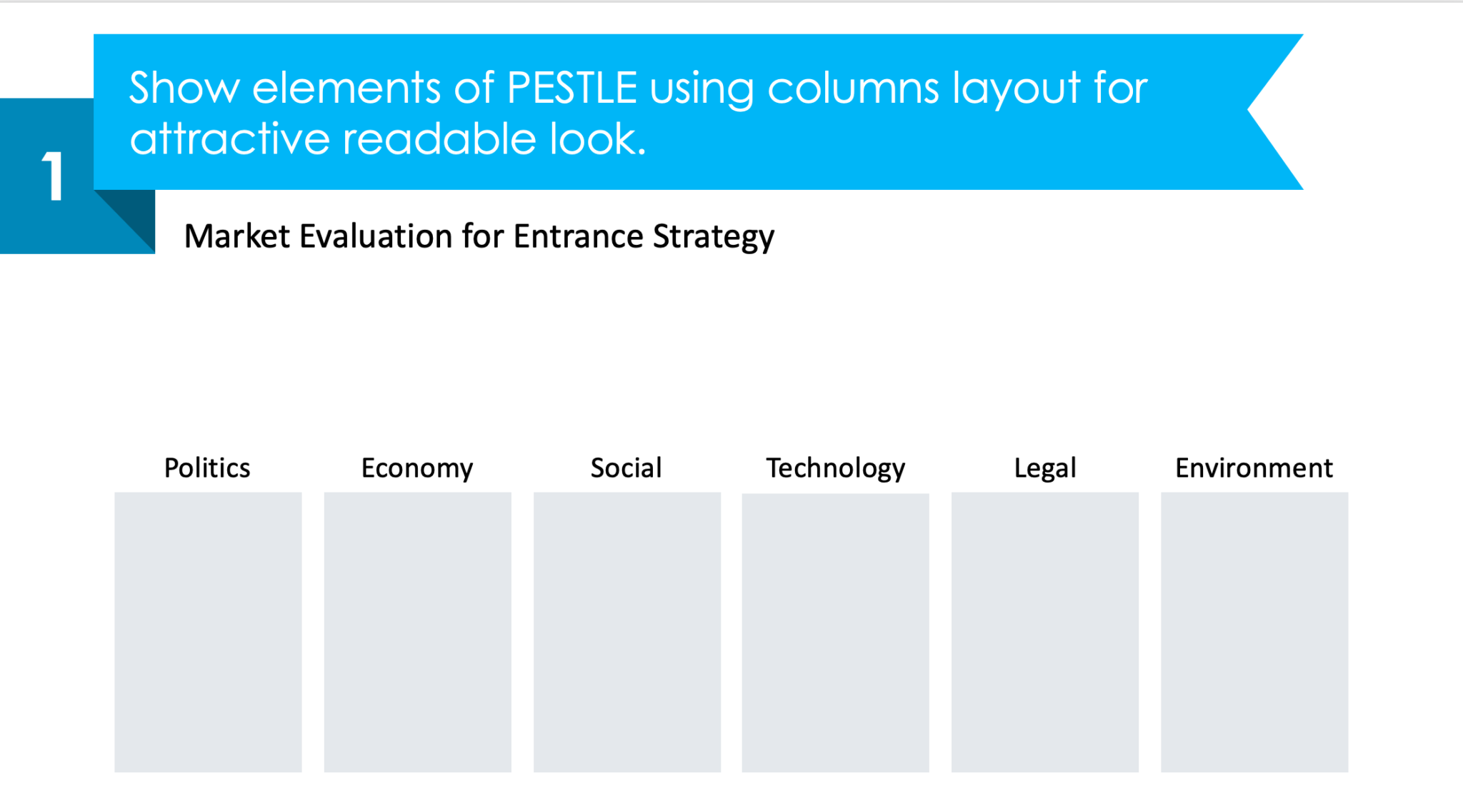 10 Slide Ideas for Effective Go-To-Market Strategy Plan Presentation