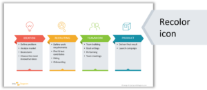 Five Creative Ways to Embed an Icon in Your Slide Design