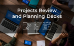 10 PowerPoint Decks to Illustrate Annual Review and Projects