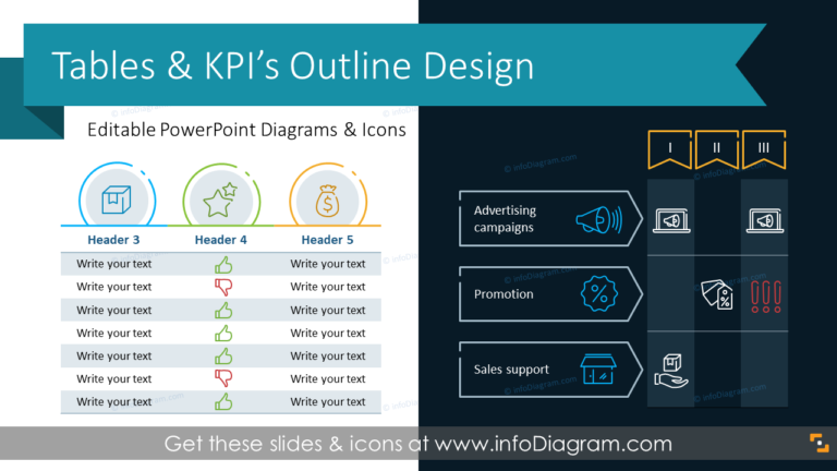 creative-powerpoint-tables-template-outline-design - Blog - Creative ...
