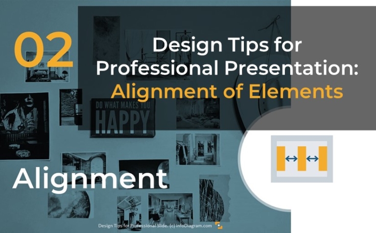 How To Align Elements Properly Steps Towards Professional PPT Design Blog Creative 