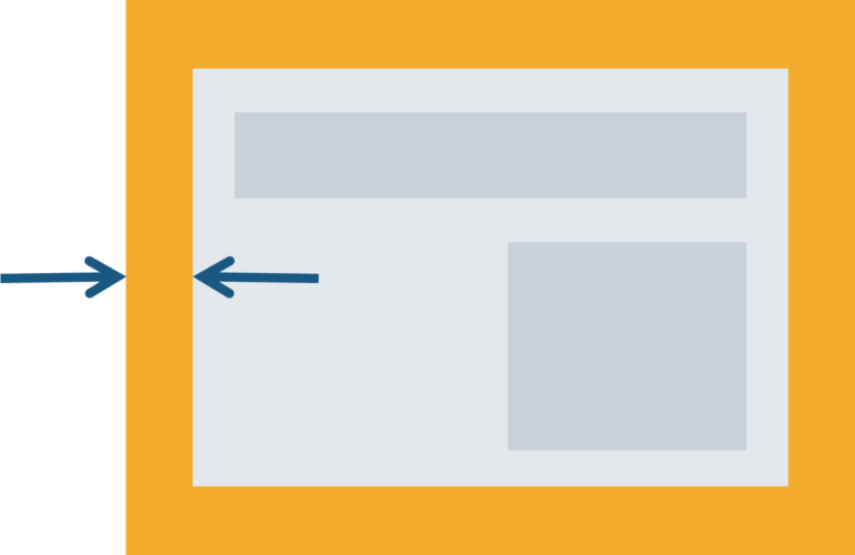 Using Slide Margins In PowerPoint For Clear Looking Presentation using-slide-margins-in-powerpoint-for-clear-looking-presentation