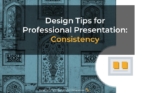 Consistency Hints: How to Avoid Messy Slide Look