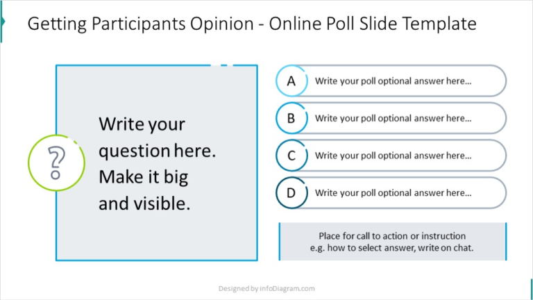 online poll virtual presentations powerpoint - Blog - Creative Presentations Ideas