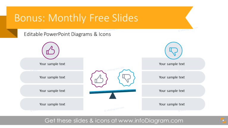 Resources - infoDiagram's Subscribers Exclusive - Blog - Creative ...